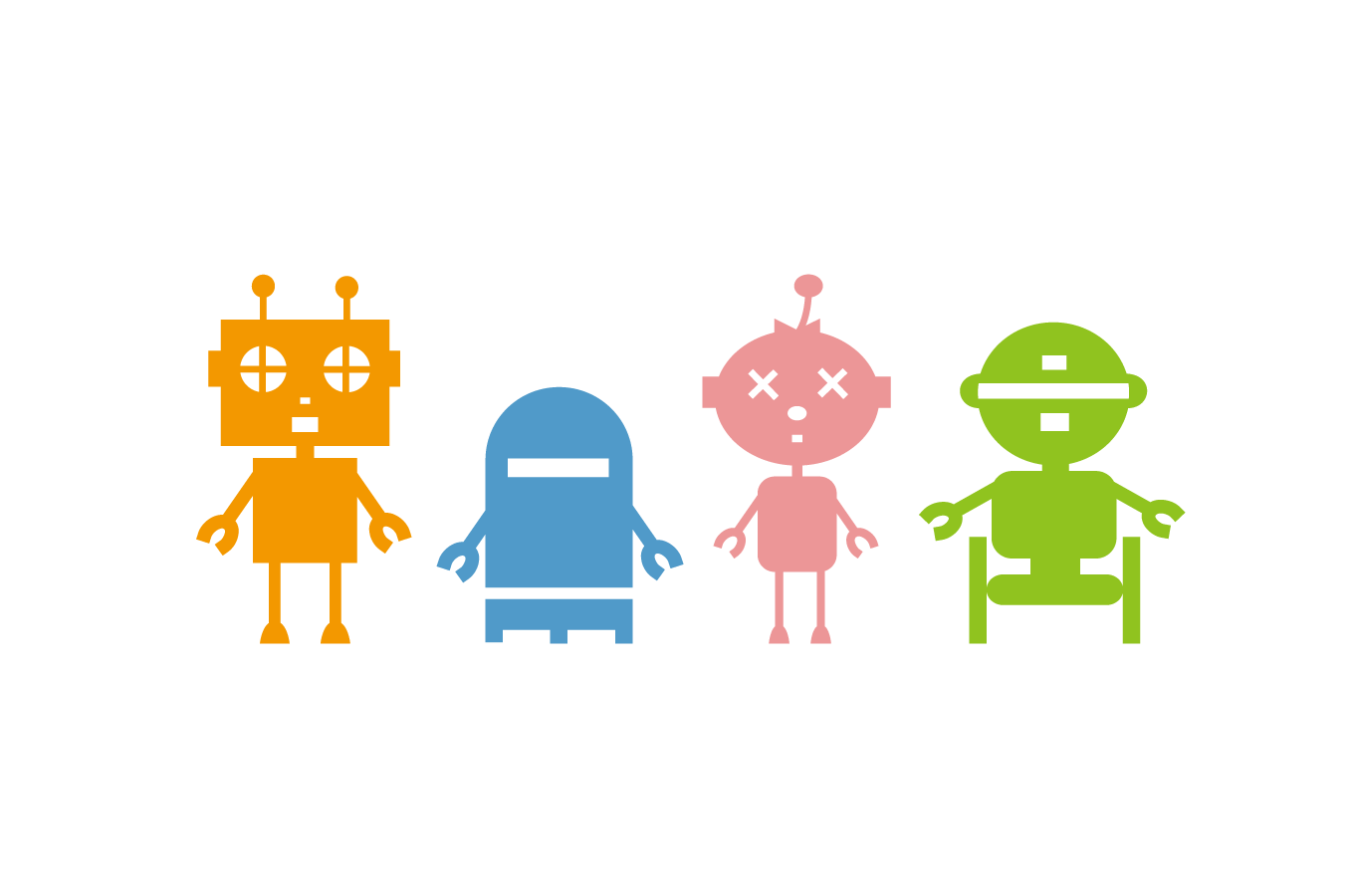Character For A Math School – Asako Yanagita